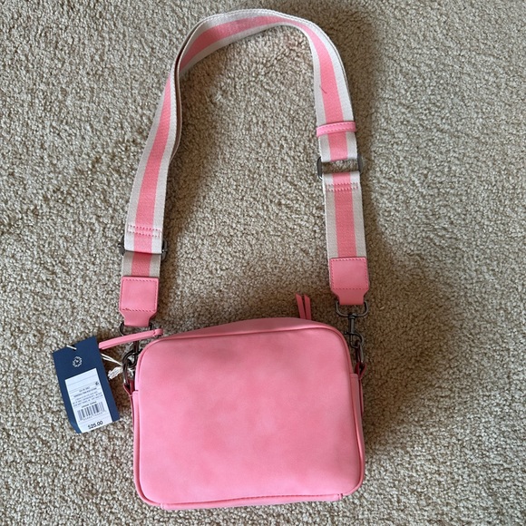 Universal Thread | Bags | Universal Thread Pink Handbag | Poshmark